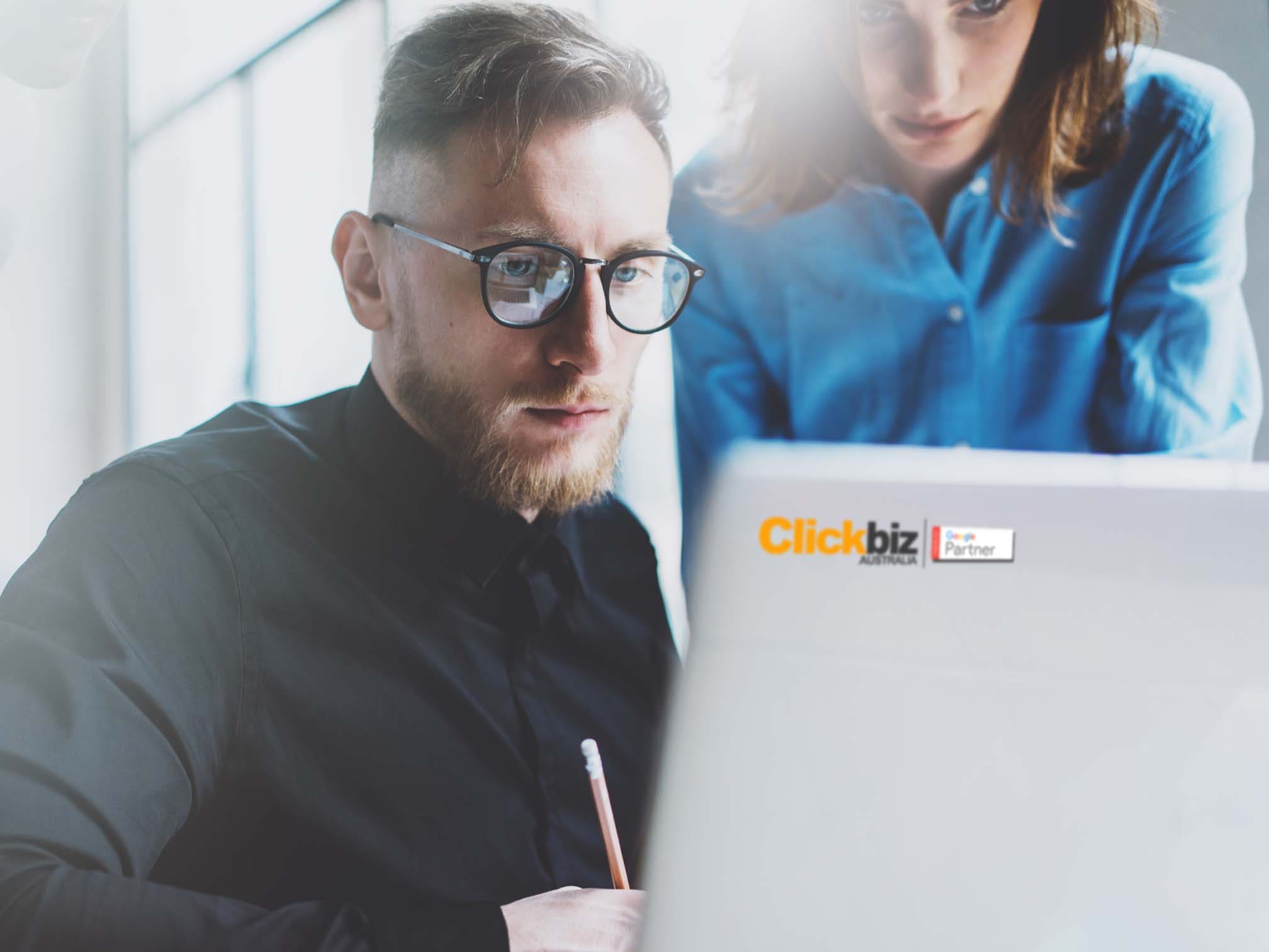 Dedicated Account Manager | ClickBiz