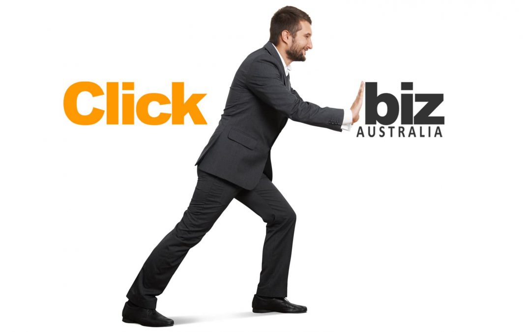 Blog - Clickbiz Digital Marketing Agency Australia