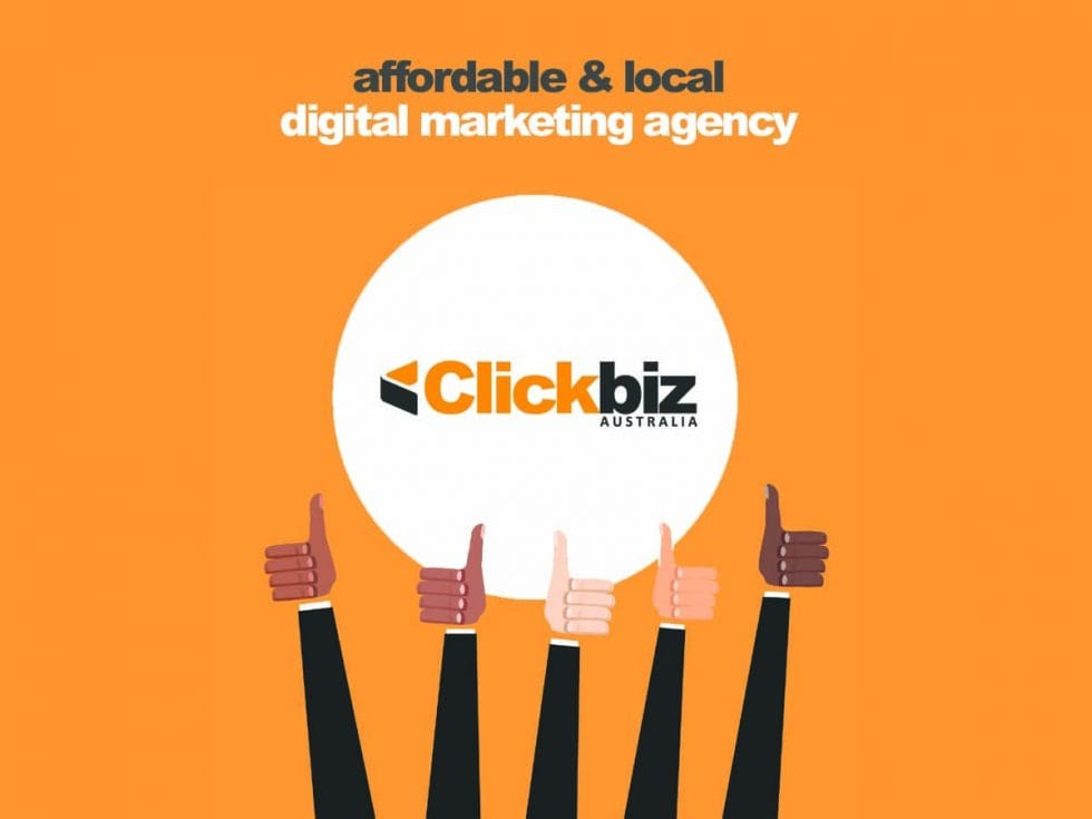 Clickbiz Australia: Digital Marketing Sydney | Online Marketing