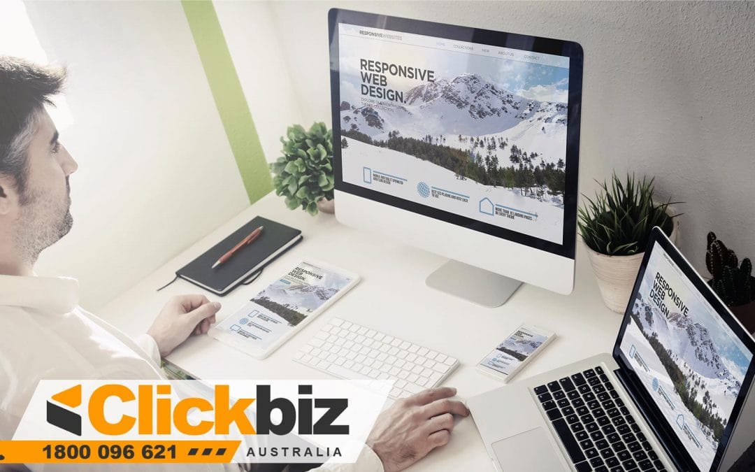 Clickbiz Australia: Top Digital Marketing Agency Sydney | Online ...