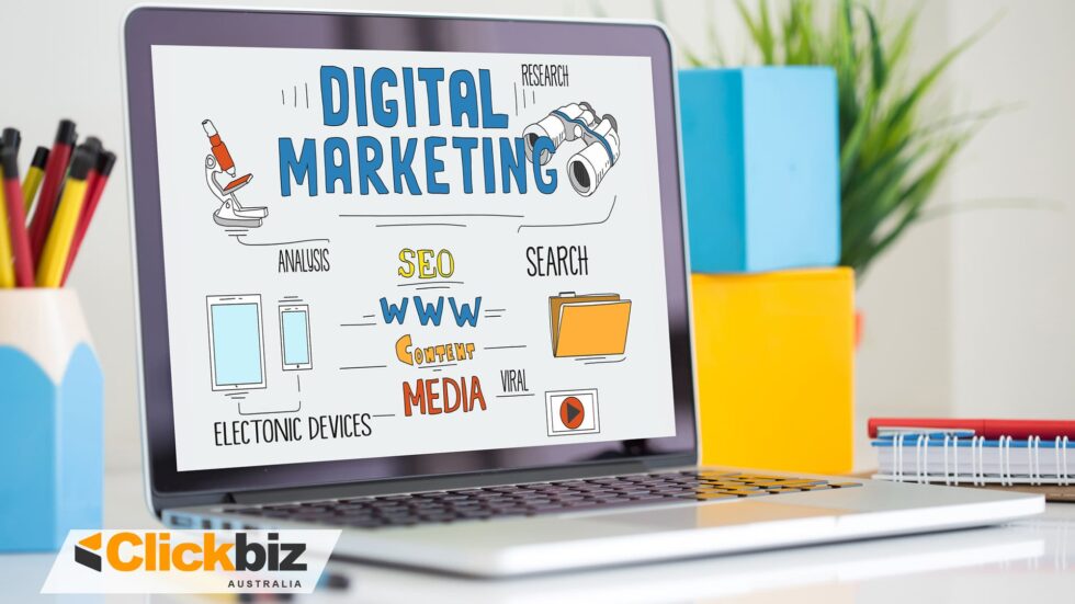 Clickbiz Australia: Top Digital Marketing Agency Sydney | Online ...