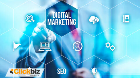 Clickbiz Australia: Digital Marketing Sydney | Online Marketing