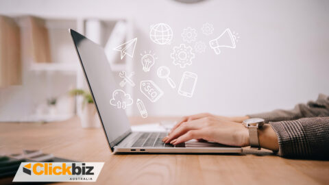 Clickbiz Australia: Top Digital Marketing Agency Sydney | Online ...